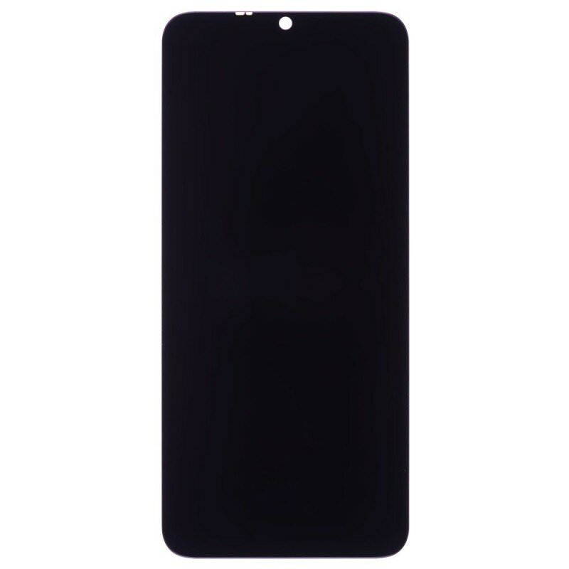 Дисплей для Huawei Y8p (AQM-LX1) / Honor 30i (LRA-LX1) / P Smart S + тачскрин (черный) (In-Cell)