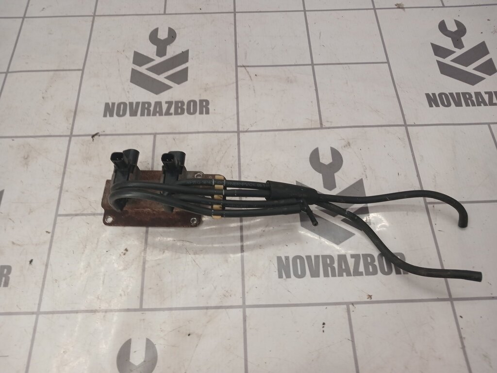 Клапан электромагнитный Ford Focus 2 05-08