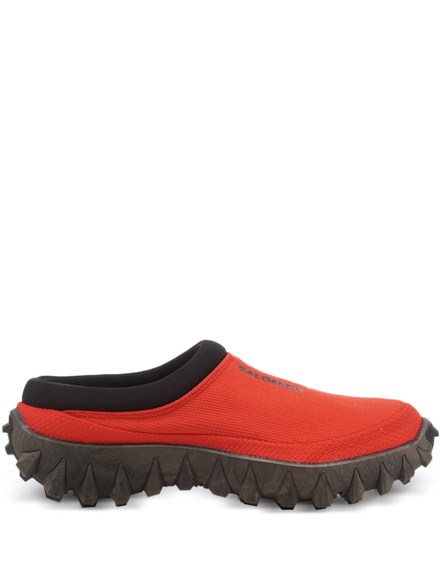 Кроссовки Snowclog High Risk Red