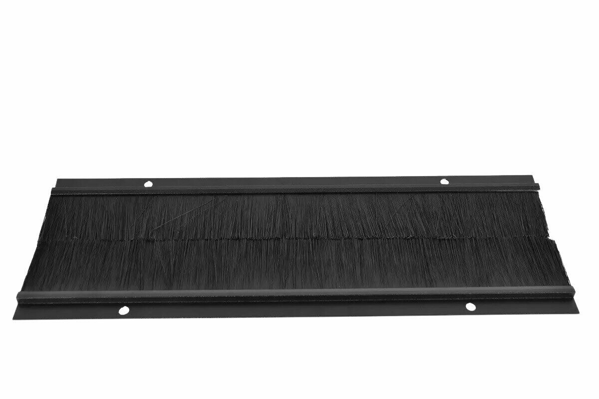 Комплект щеточного ввода в шкаф ЦМО КВ-Щ-55.420А-9005