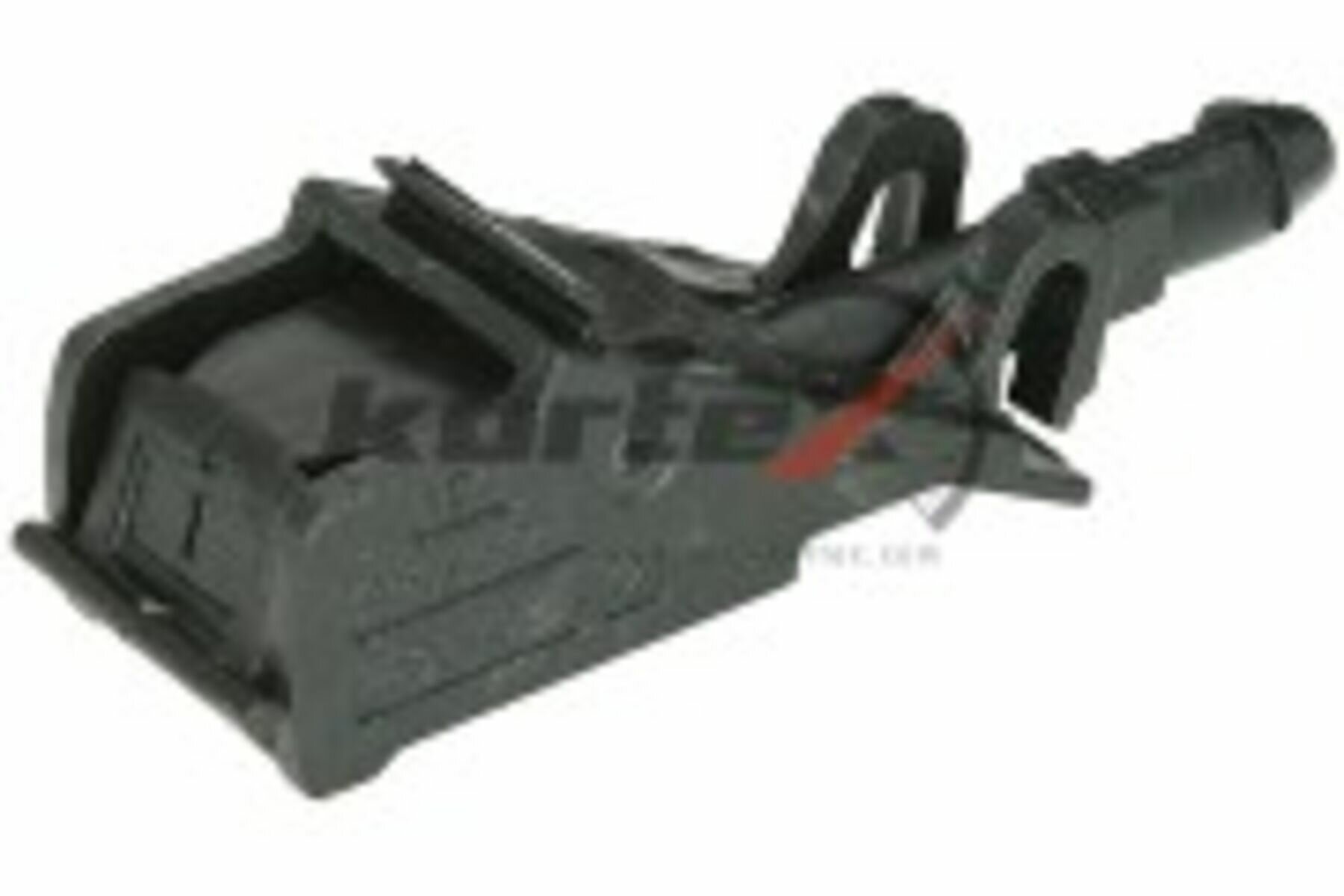 Форсунка Омывателя Лобового Стекла Skoda Rapid 13-/Vw Golf 00-06/Polo Sedan 09-(Kortex Kwn066)