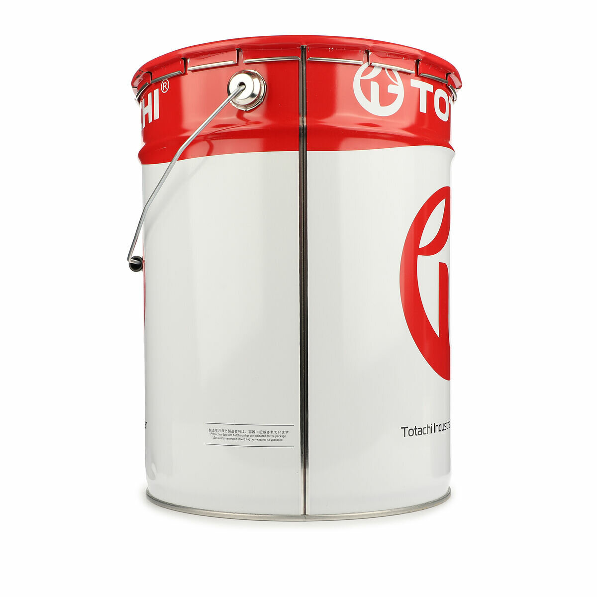 Моторное Масло Totachi Niro Lv Synthetic Sae 5W-40 Api Sp, Sn Plus, Sn/Cf, Acea A3/B4 19Л(Totachi 19820)