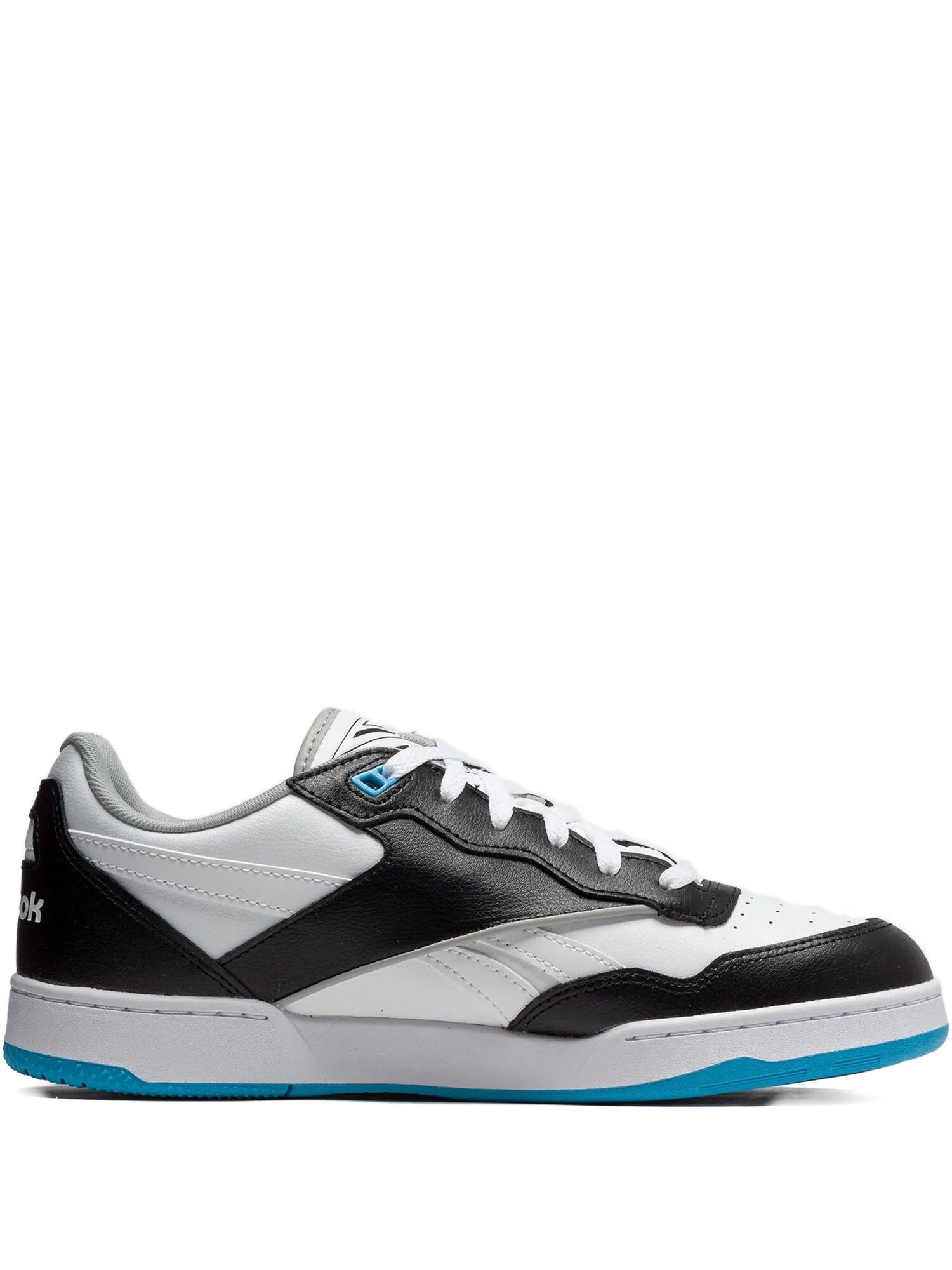 Кроссовки Classic BB4000 OG Shaq Attaq