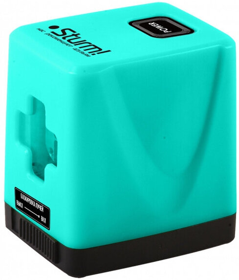 Лазерный уровень Sturm 4010-13-AL, с автоматическим выравниванием