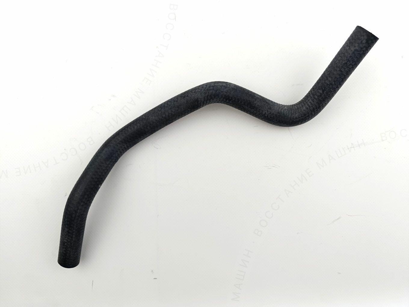 Патрубок резиновый охлаждения от помпы к радиатору для Chery Tiggo / T11-1303417