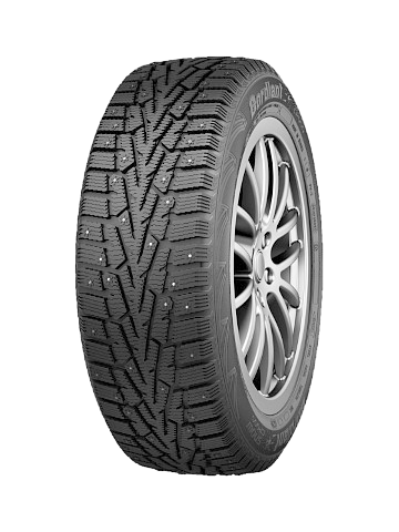 175-65-14 Cordiant Snow-Cross шипованная 82T