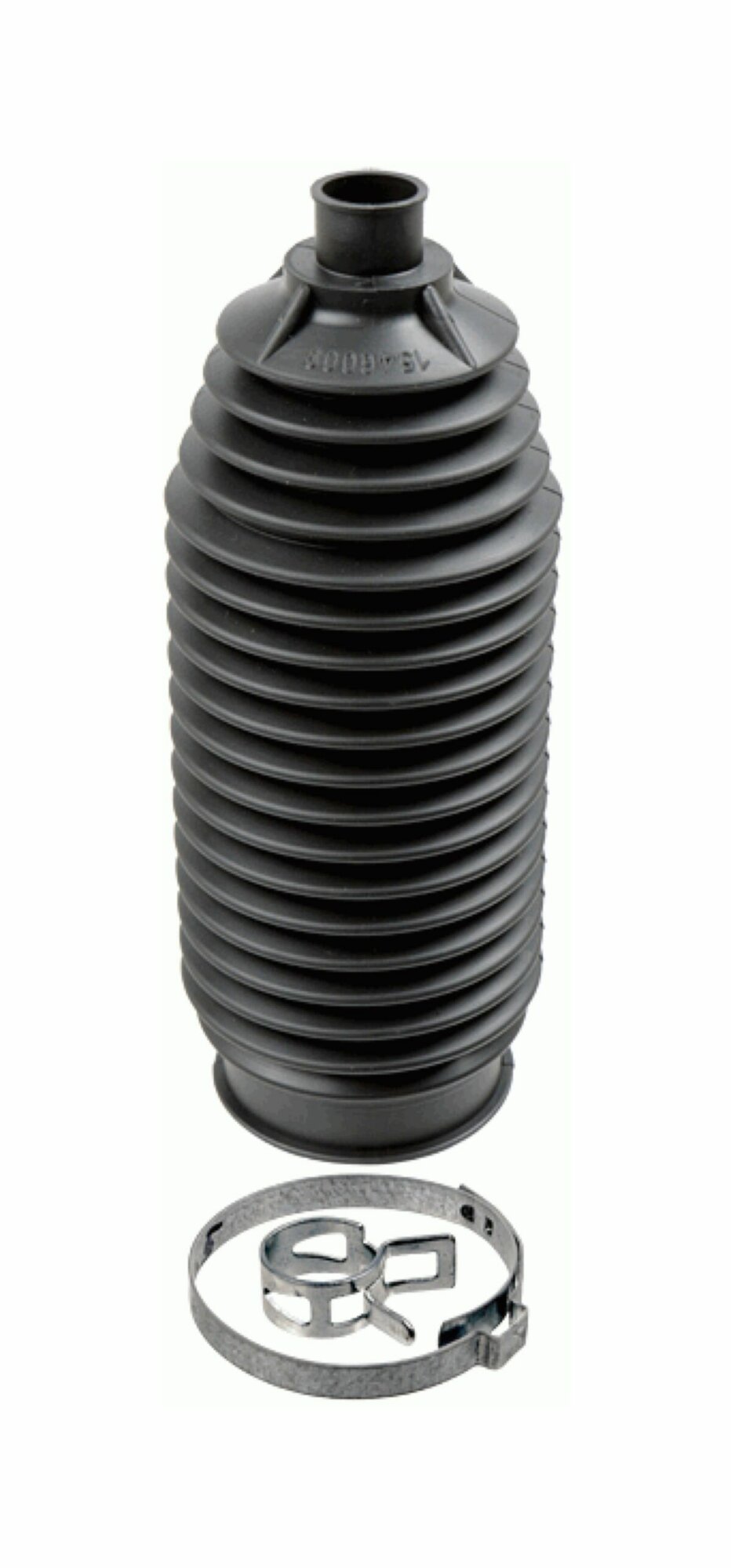 Пыльник Рул. тяги Kia Ceed 12-18/Hyunda I30 12-17 (С Хомутами)(Lemforder 3895401)