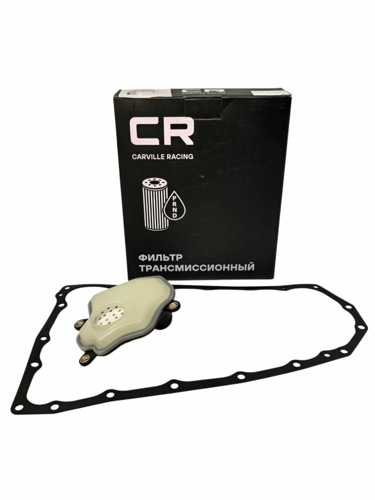 Фильтр масляный CVT Чери Тигго 4/7 Про 8/8 Про Эксид ЛХ Омода Ц5 (Chery Tiggo 4/7 Pro 8/8 Pro EXEED LX Omoda C5) внутри КПП Carville Racing