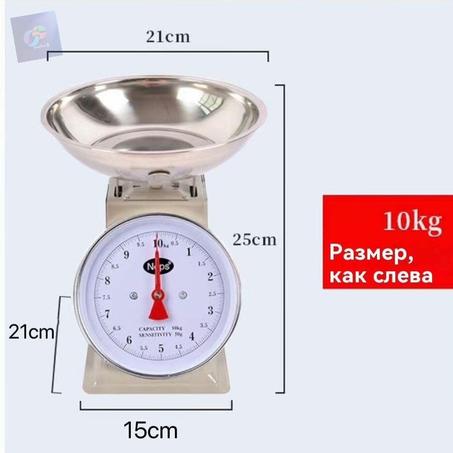 Кухонные весы