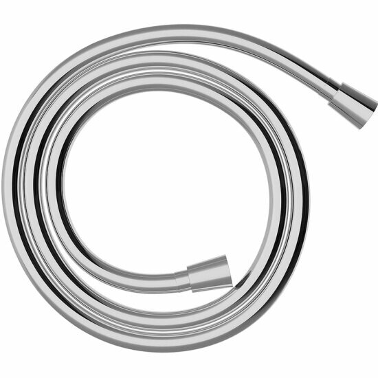 Душевой шланг Aqueduto CHUVA 160 см, хром