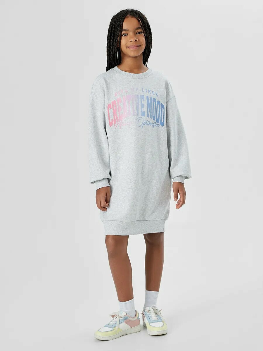 Школьное платье для девочек