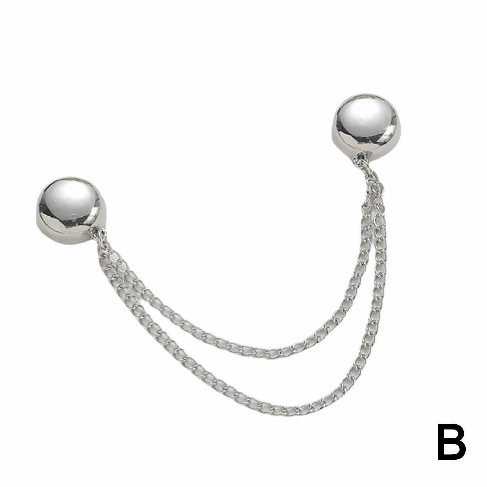 Многофункциональные магнитные зажимы для одежды, кнопок,1 шт