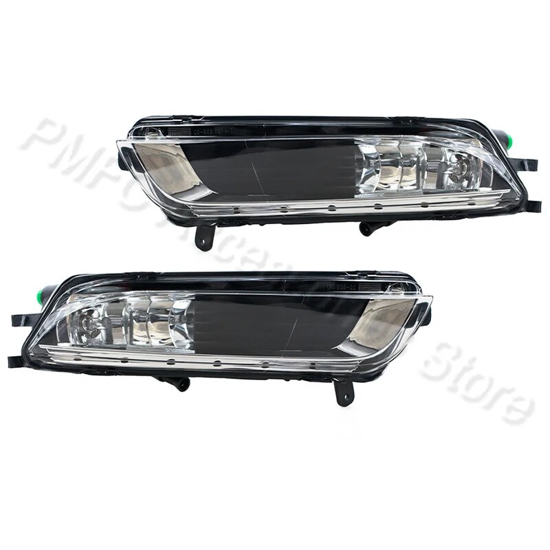 Противотуманные светильник в сборе, для VW Passat, CC, 2012, 2013, 2015, 2014, 2016, 2017, режимы выпуска 1 Left and 1 Right