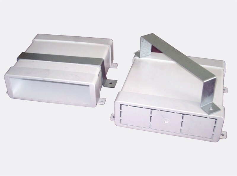 Короб (Бокс) для Тахографа – Надежная Фиксация и Защита Вашего Оборудования