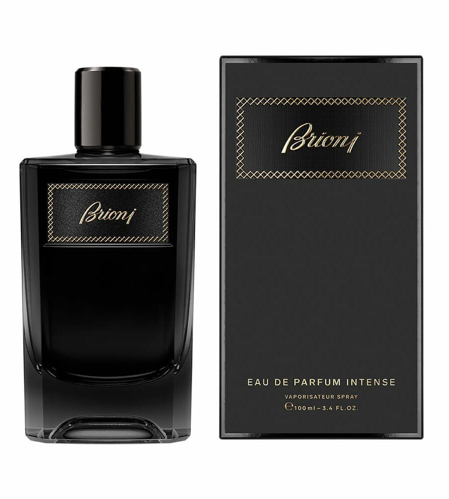 Парфюмированная вода Brioni Eau De Parfum Intense Eau De Parfum 100 мл