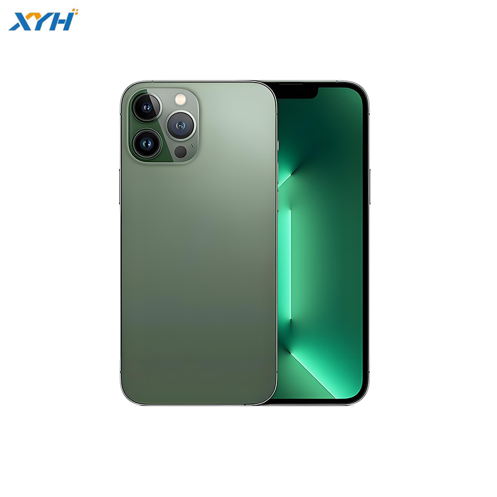 Название товара "Smartphone iPhone 13 Pro Max", 6/128ГБ, A15 Bionic
