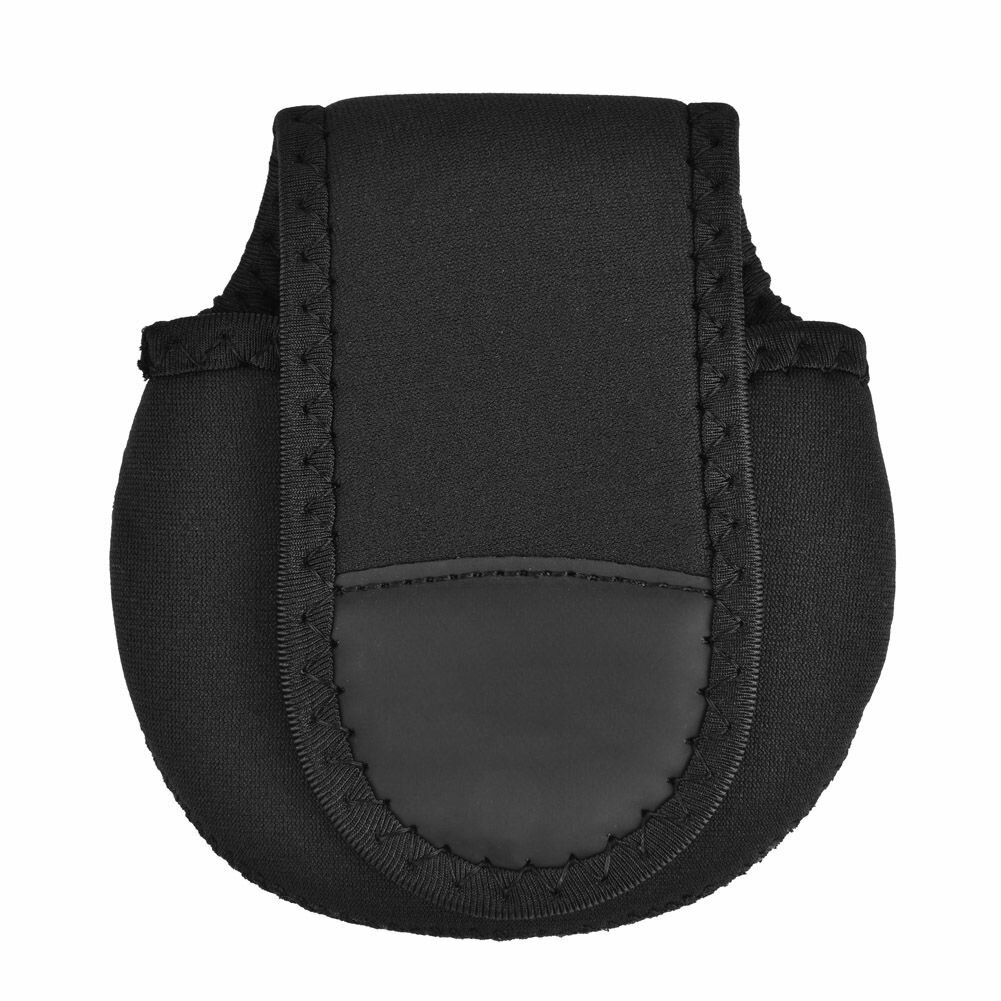 Защитная сумка для хранения рыболовной катушки, чехол для катушки, аксессуары для рыболовных снастей