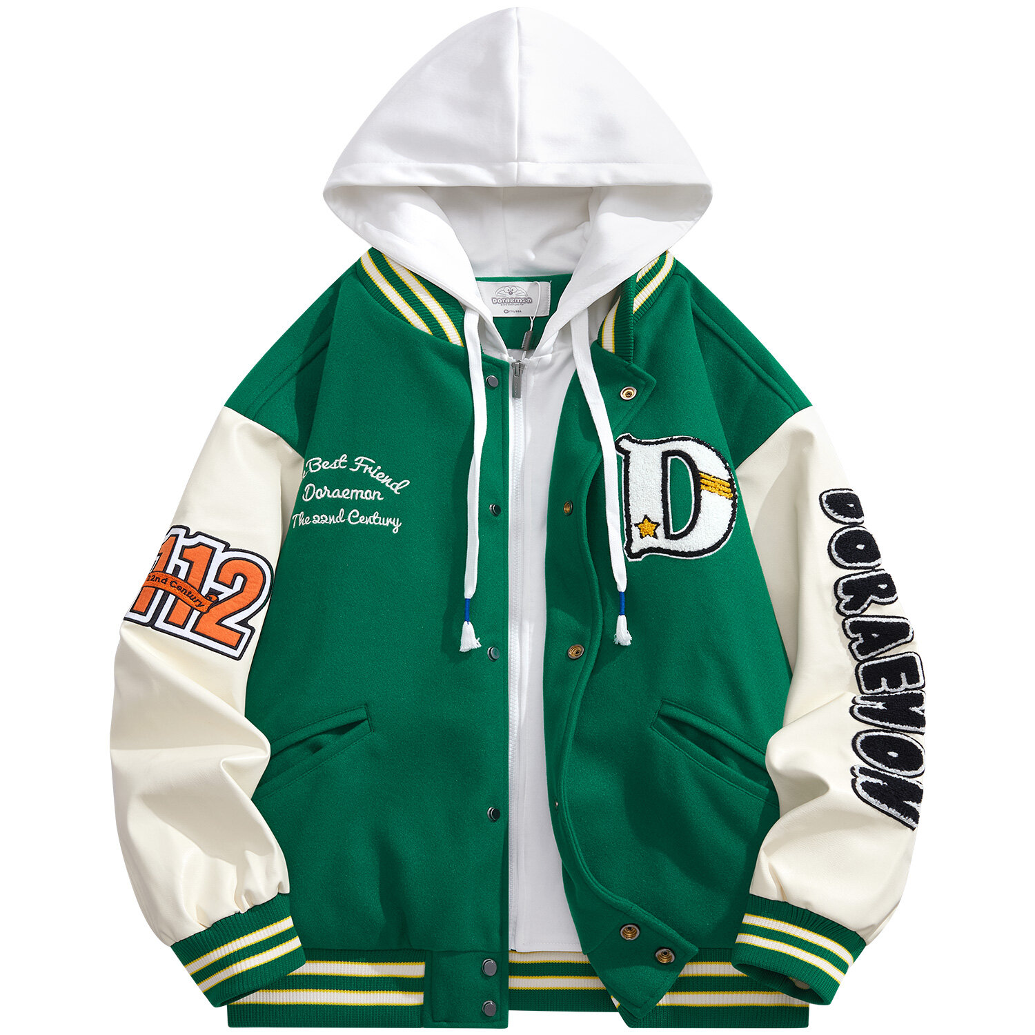 Бомбер  Doraemon