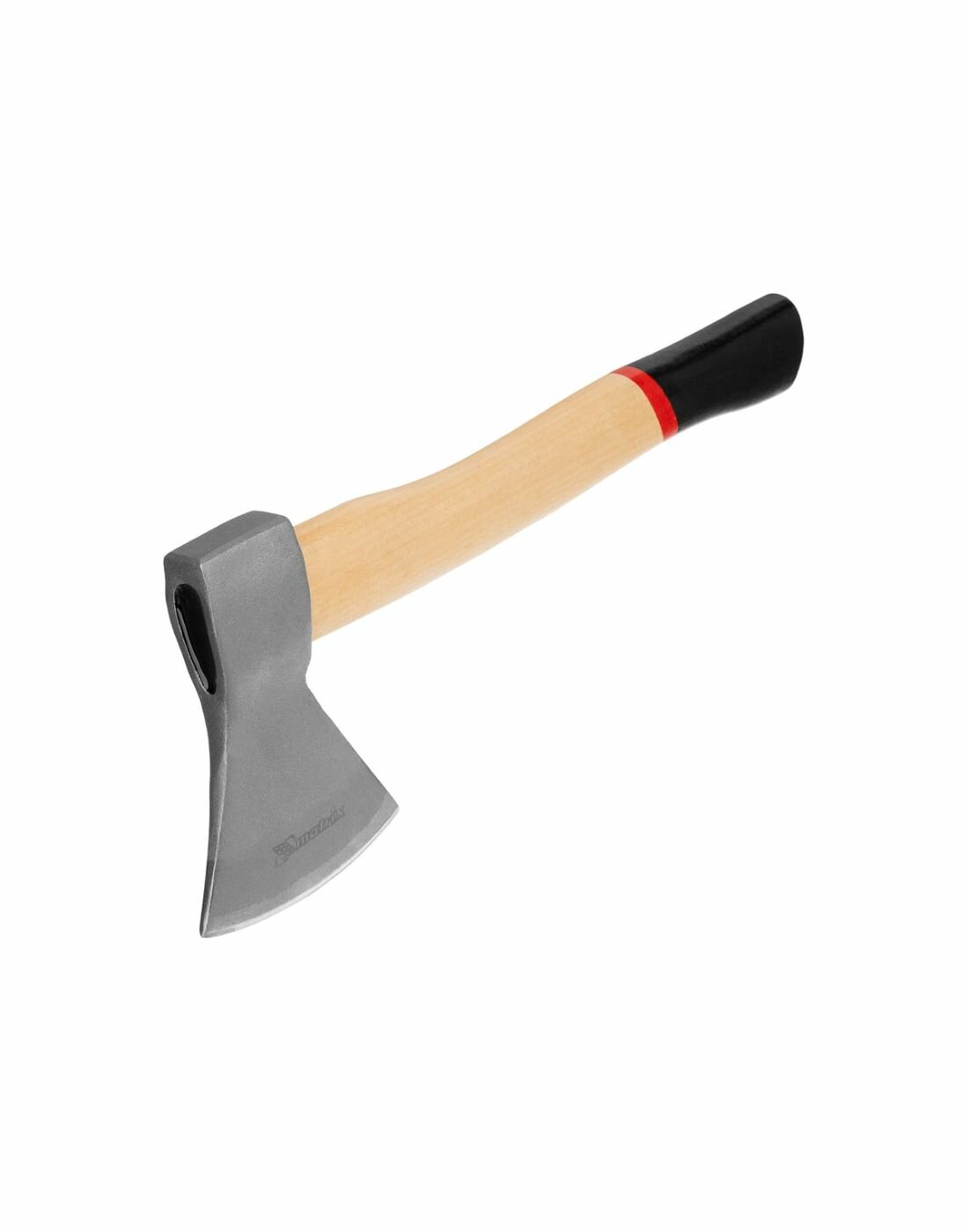 Топор плотницкий Matrix кованый деревянная рукоятка 800г (21697)