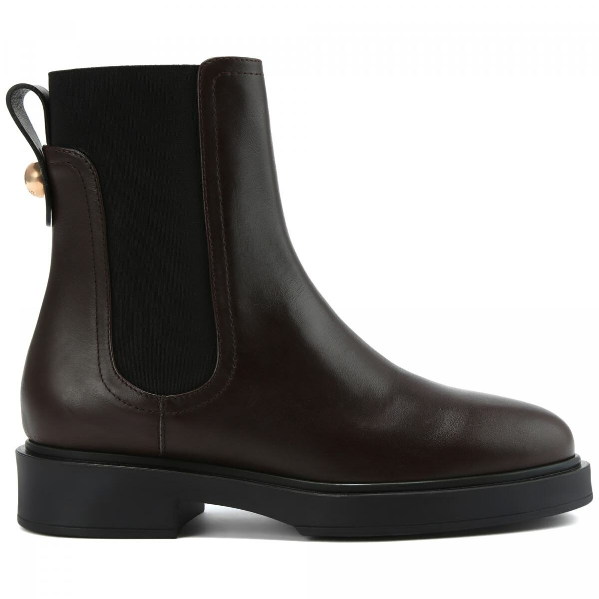 Ботинки челси