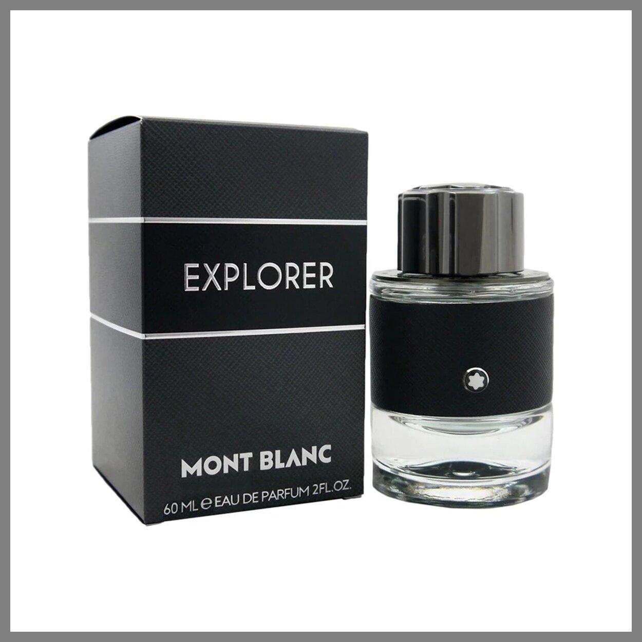 MONTBLANC Explorer Man парфюмерная вода 60мл