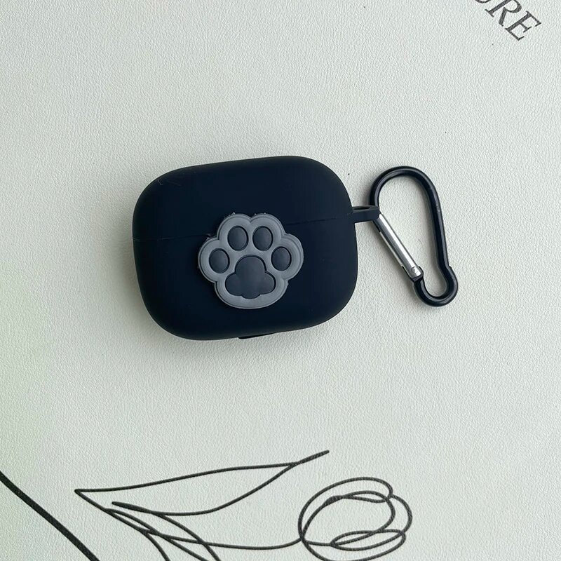 Силиконовый чехол для наушников JBL TUNE BUDS 2/beam2 VBYGXTIN мультяшный for JBL TUNE BUDS , A6