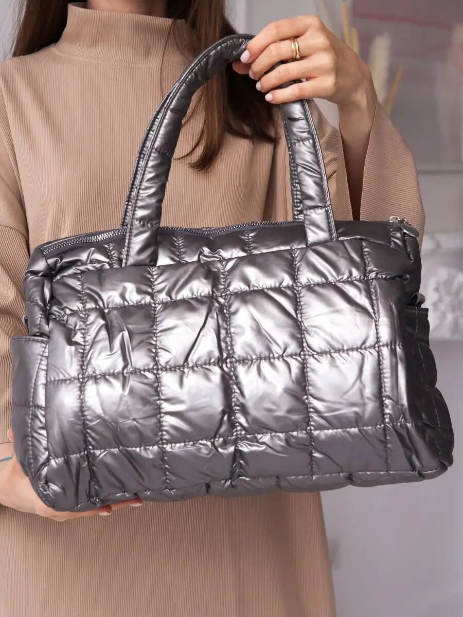 Сумка кросс-боди