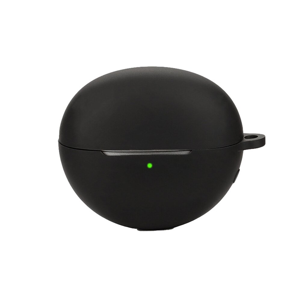 Водонепроницаемый чехол Чехол для беспроводных наушников Гибкий корпус гарнитуры