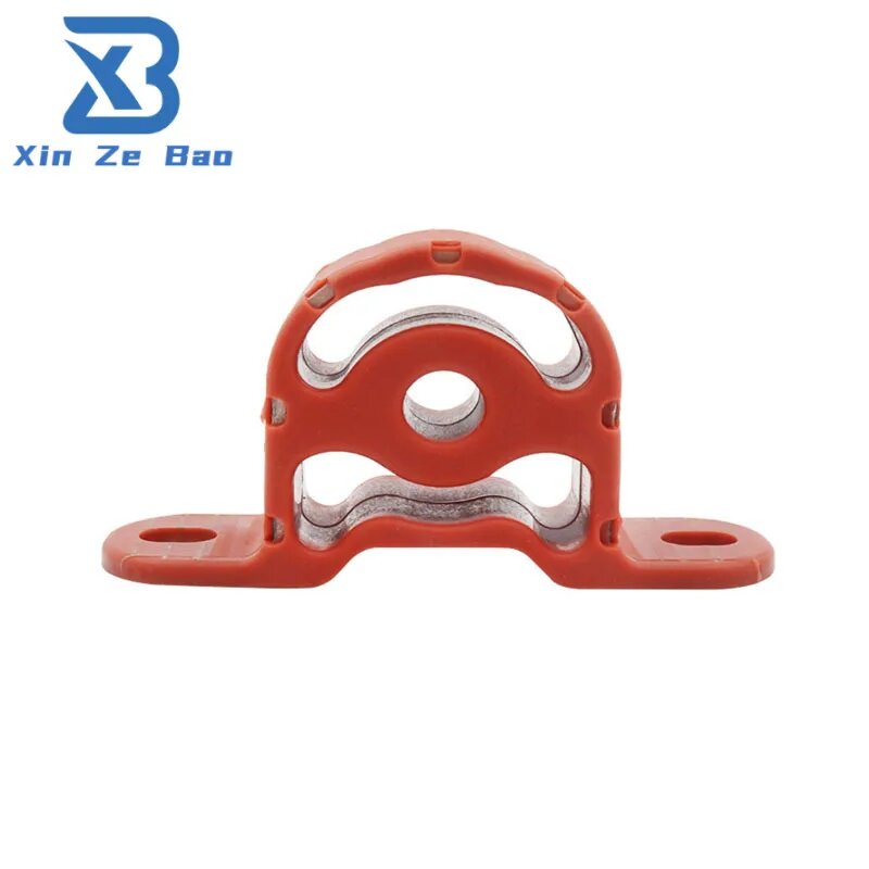 18307802829 Резиновое крепление переднего глушителя для Bmw 5 серии X5 Z4 520li E60 E89