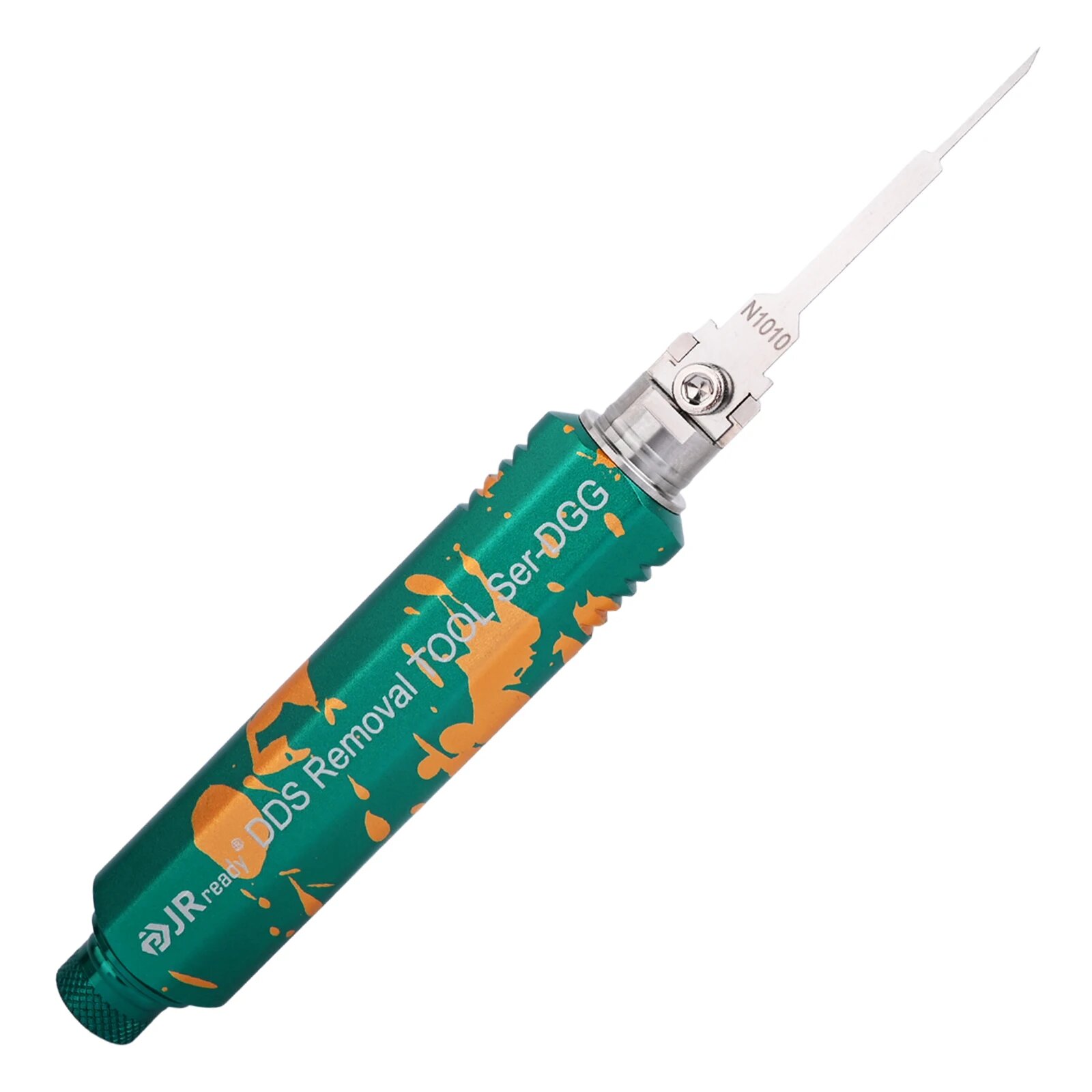 Инструмент JRready JRDDS-N1010-01 для извлечения клемм
