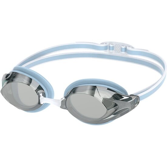 Очки для плавания Speedo WOMENS VANQUISHER 3.0 MIRRORED, 8-00473617931