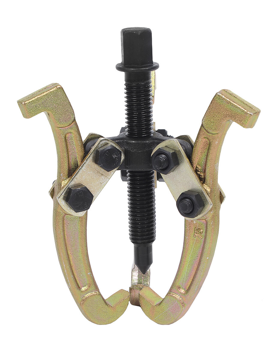 Съемник подшипников 3-х лапый 75 мм АвтоDело 41713