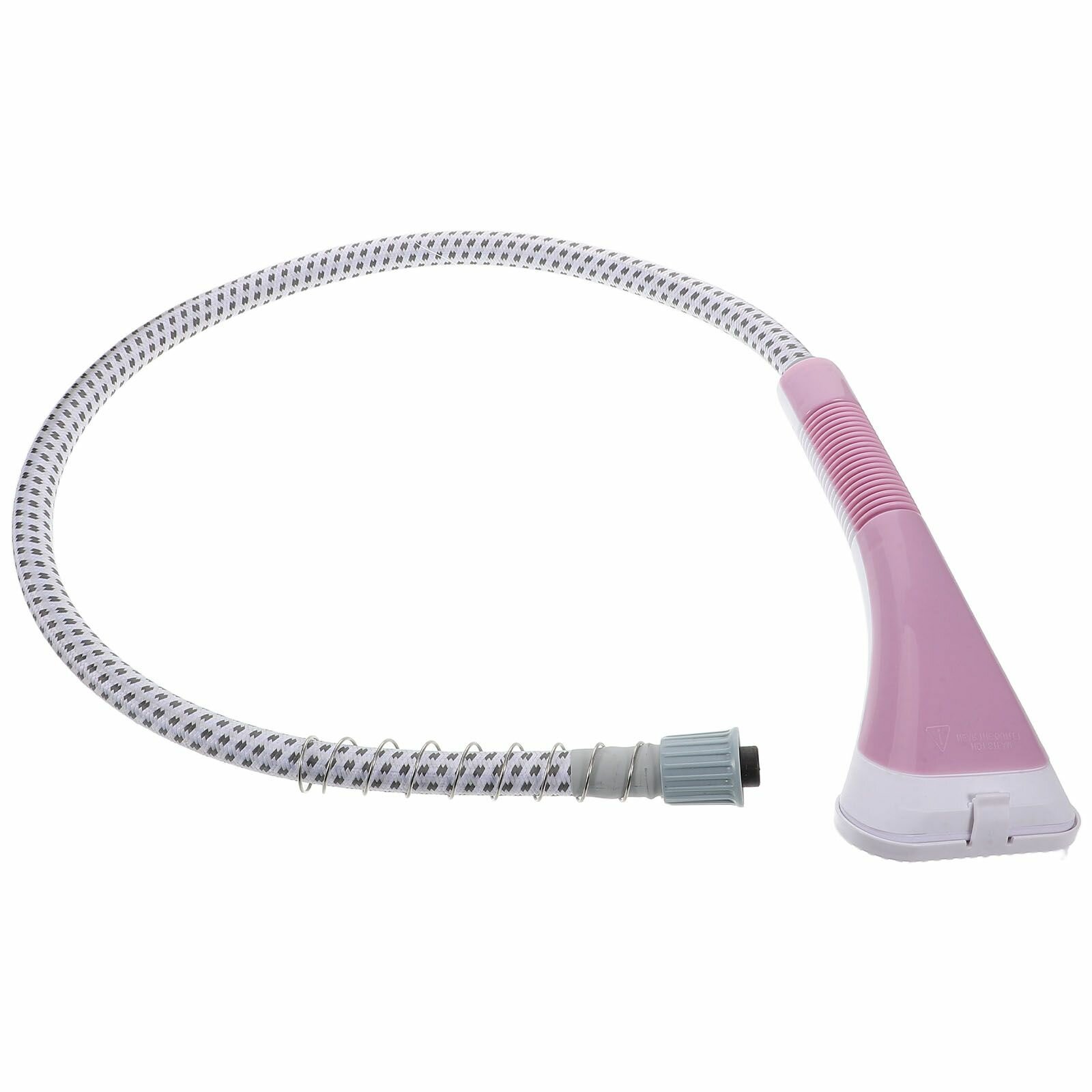 Часть Гардеробного Парогенератора Замена Пластикового Шланга Размер 140.00X10.50X6.00Cm Универсальная Совместимость