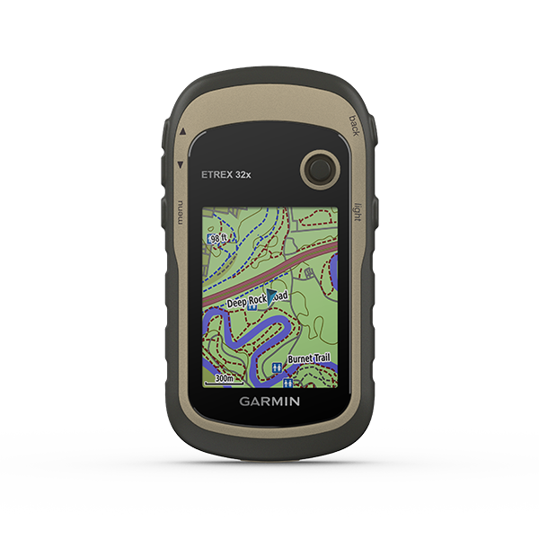 Навигатор Garmin EtRex 32X
