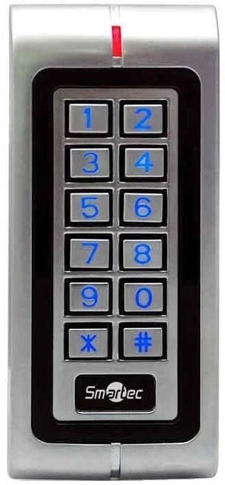 ST-SC040K / Контроллер автономный SMARTEC ST-SC040K