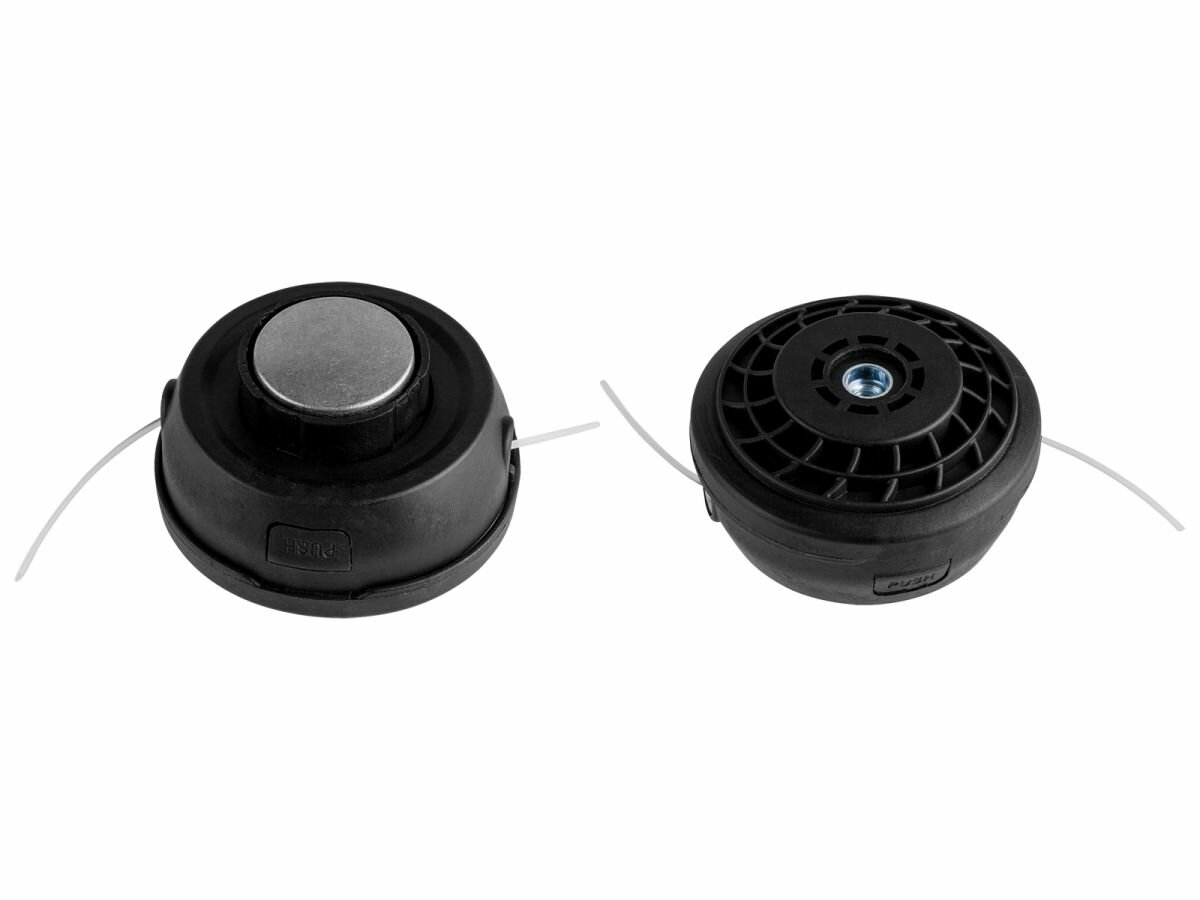 Головка триммерная автоматическая TH-237 пакет+подвес DGM TH237000021P