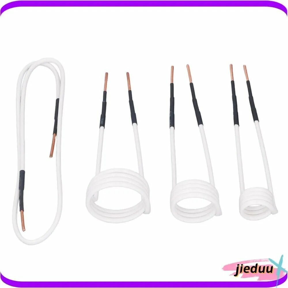 Комплект катушек индукционного нагревателя