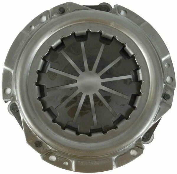 Диск сцепления нажимной (корзина) с пружиной в сборе для ВАЗ 2108-099, Самара, Калина 1 (до 2012), 190 мм