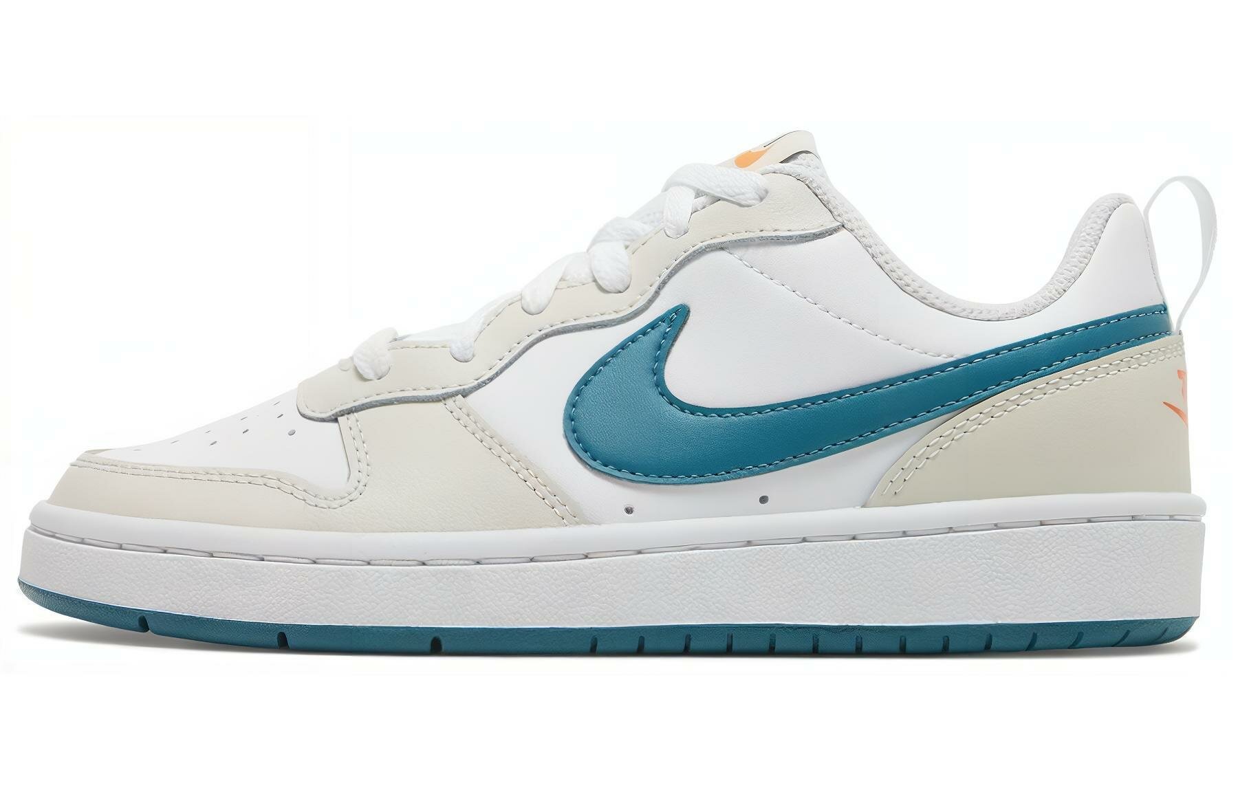 Кроссовки Court Borough Low 2