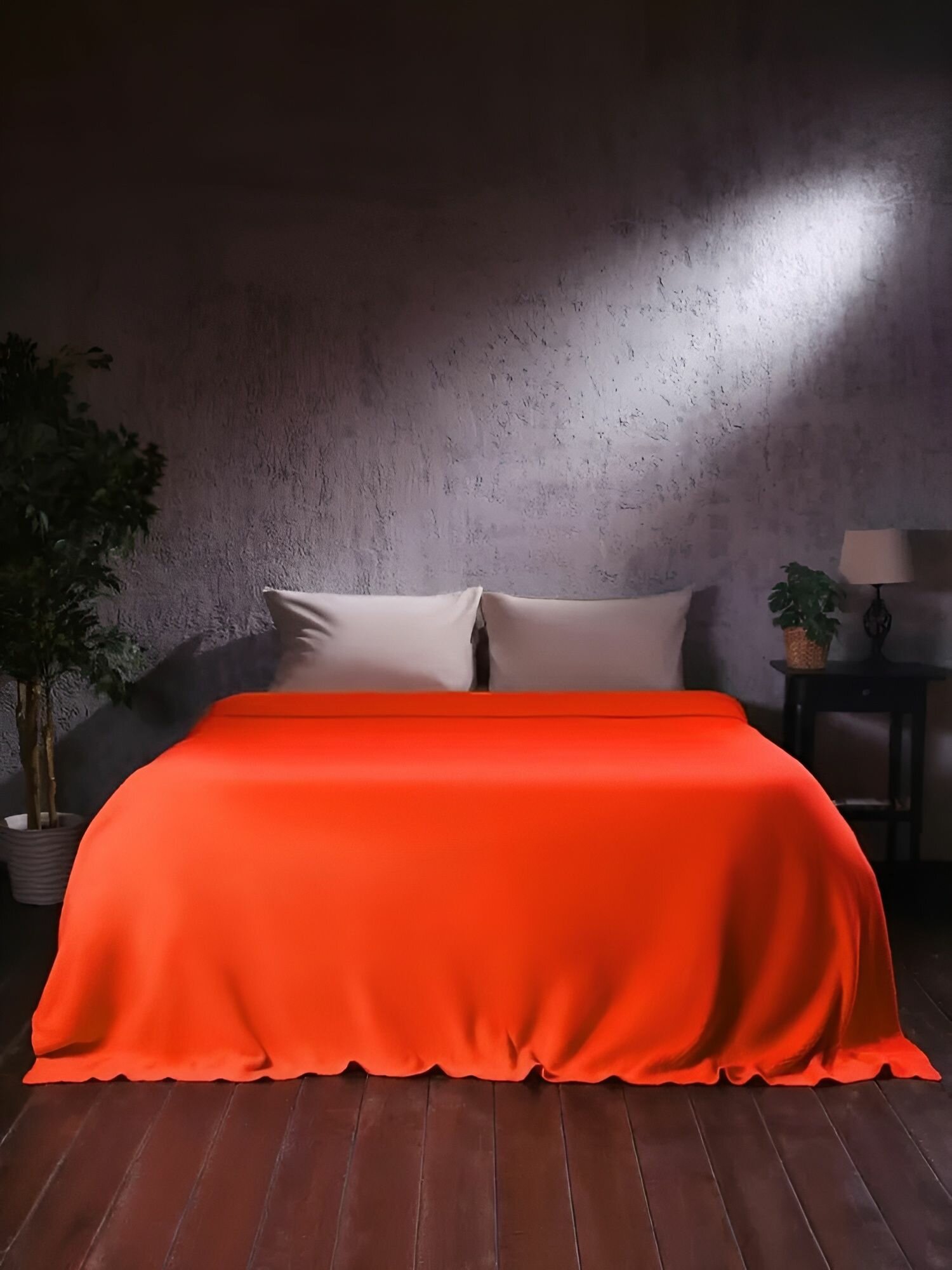 Мягкий и Теплый Плед На Диван, Кровать, Кресло. Предмет декора интерьера для дома, квартиры, дачи.