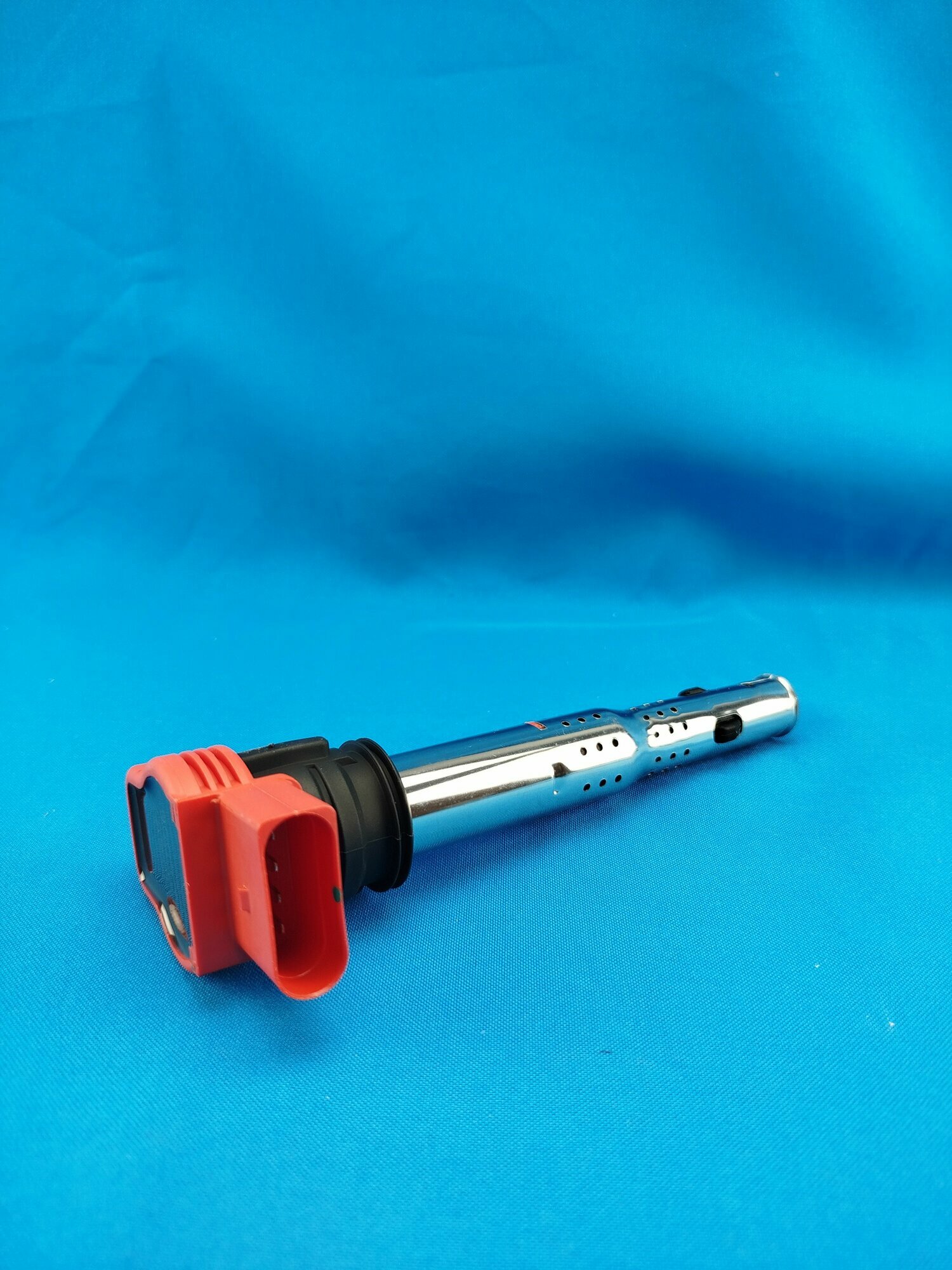 Катушка зажигания "BM" для автомобилей VW Passat 01->05, Tiguan 07->, Touareg 06->18, Porsche Panamera 11->16