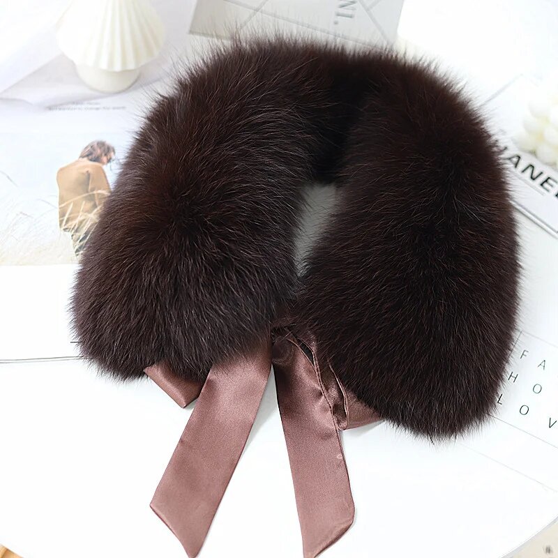 Шарф-капюшон для женщин