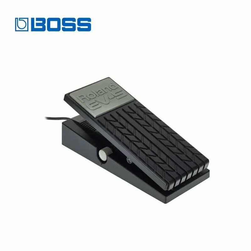 BOSS EV-5 Педаль управления эффектом экспрессии баса для электрогитары Аксессуары для электрогитары