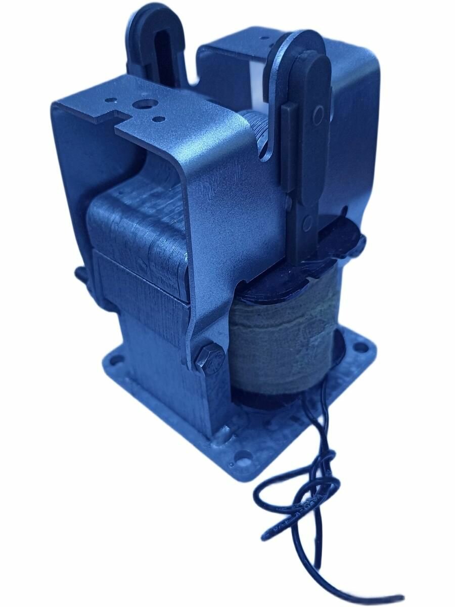 Электромагнит ЭМ33-71311 220В