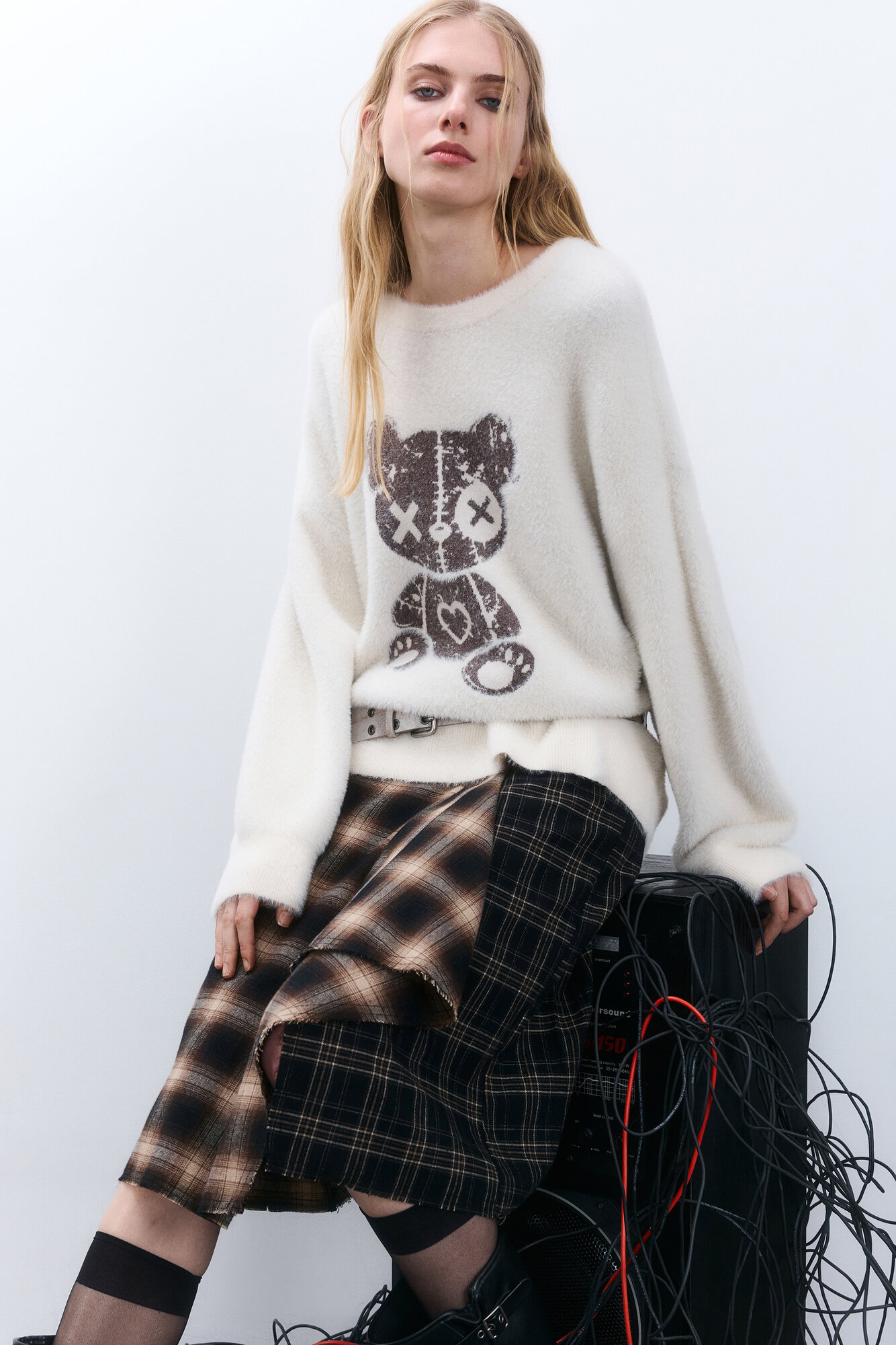 Джемпер Young Casual