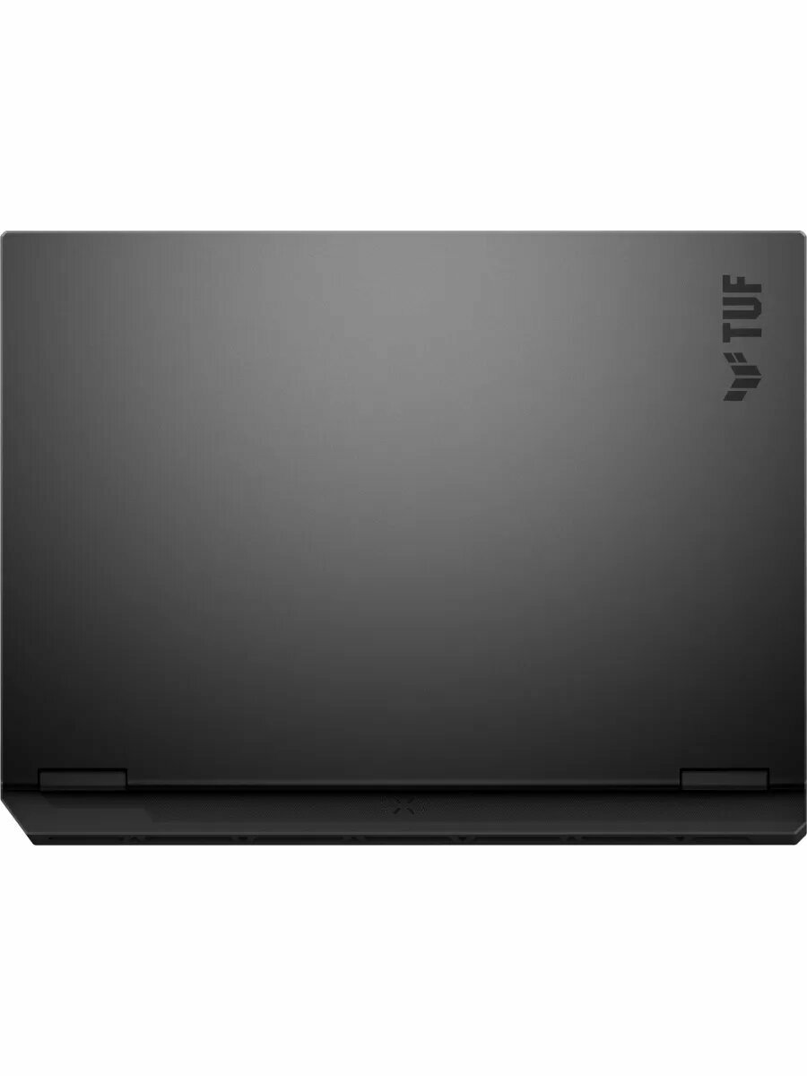 Ноутбук игровой ASUS TUF Gaming 16" IPS 165 Гц, AMD Ryzen 7 260, RTX 5060 8ГБ, 32ГБ ОЗУ, SSD 512ГБ, RGB подсветка, FA608UM-RV097, серый