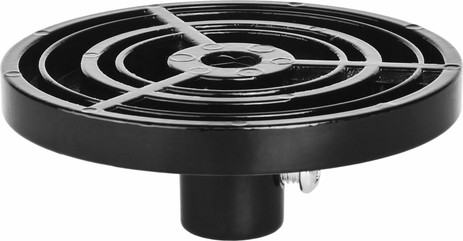 Державка KRAFTOOL для кольцевой коронки, 33-83 мм