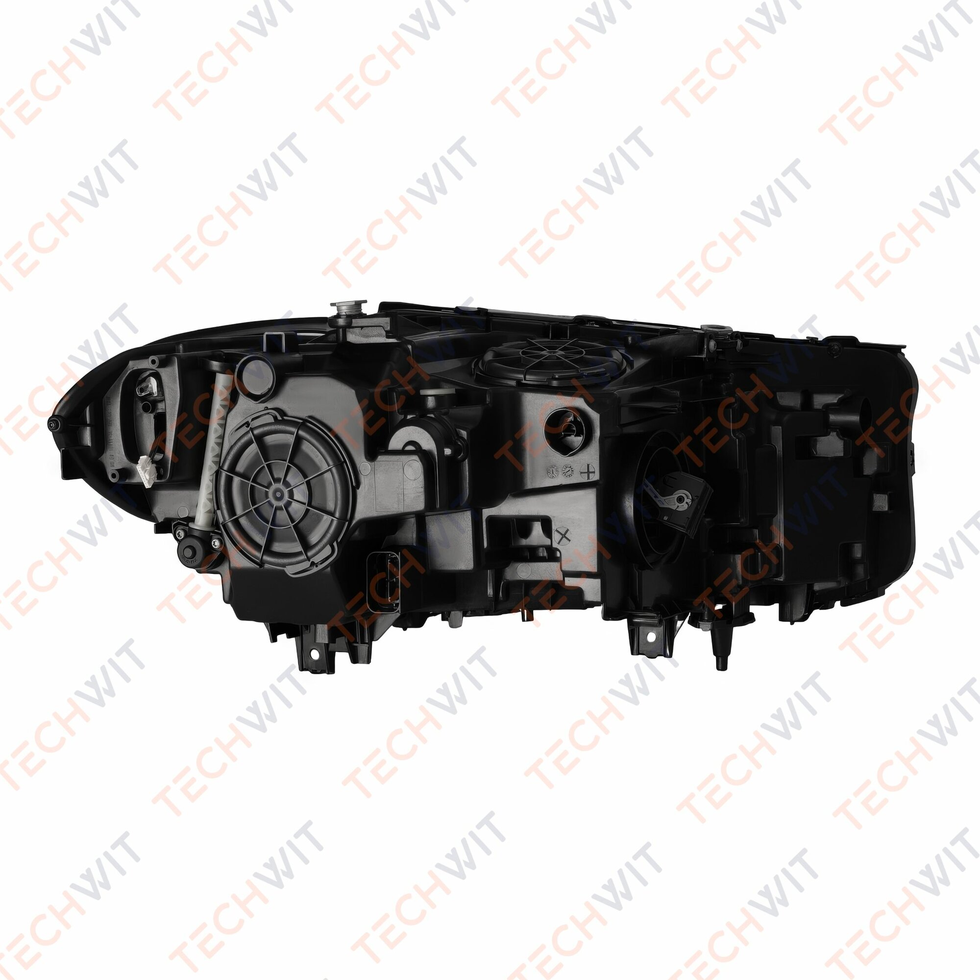 Фара передняя левая, для БМВ 5 G38 G30 арт HD001MWB003TW TECHWIT