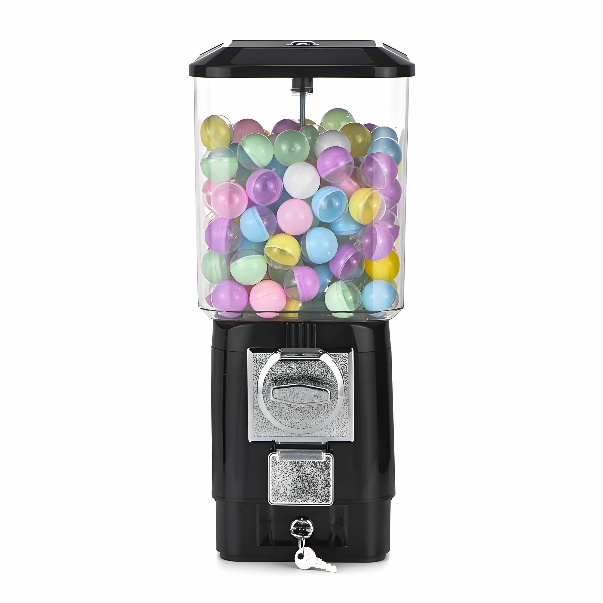 Торговый автомат механический