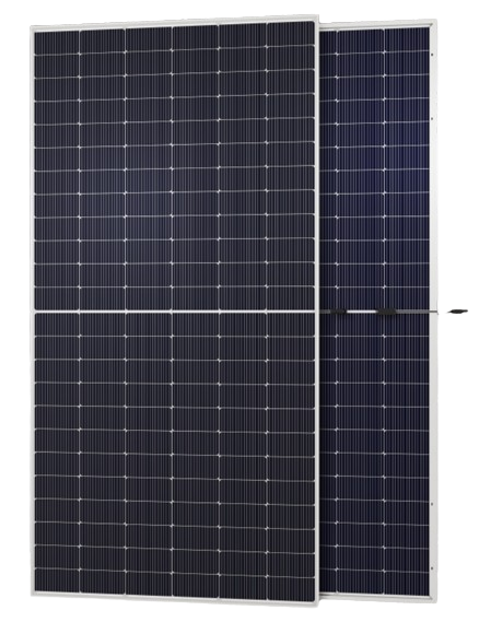 Солнечный модуль JINKO Tiger Neo 590W JKM590N-72HL4-BDV